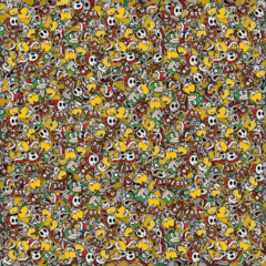 Paper Mistake Buzzy Beetle - Super Mario Wiki, the Mario encyclopedia