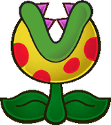 Gallery:Piranha Plant - Super Mario Wiki, the Mario encyclopedia