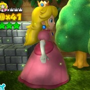 Mega Mario - Super Mario Wiki, the Mario encyclopedia