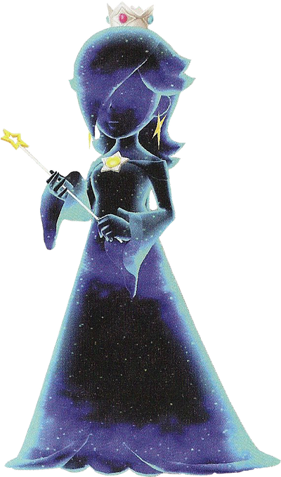 Cosmic Spirit - Super Mario Wiki, the Mario encyclopedia
