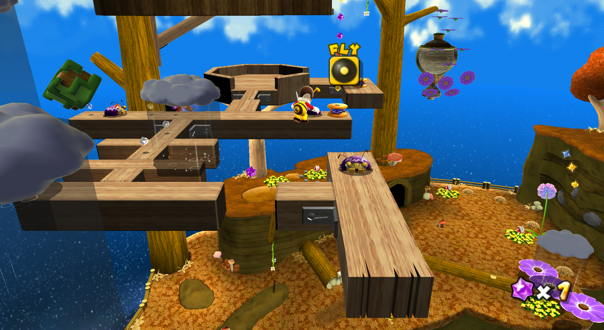 File:SMG Tower Platforms.png - Super Mario Wiki, the Mario encyclopedia