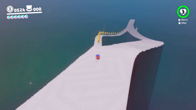 Roll - Super Mario Wiki, the Mario encyclopedia