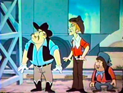 Sheep Rustlers - Super Mario Wiki, the Mario encyclopedia