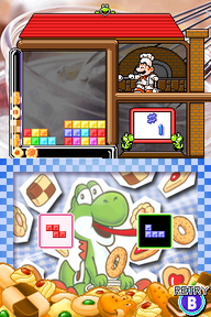 Tetris DS - Super Mario Wiki, the Mario encyclopedia