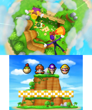 Note Block - Super Mario Wiki, the Mario encyclopedia