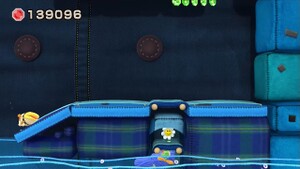 Knot-Wing the Koopa's Aqua Fort - Super Mario Wiki, the Mario encyclopedia