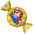 Candy (Mario Party 8) - Super Mario Wiki, the Mario encyclopedia