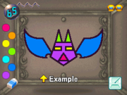 Color Me Happy - Super Mario Wiki, the Mario encyclopedia