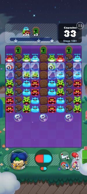 World 28 - Super Mario Wiki, the Mario encyclopedia