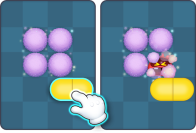 Dust virus - Super Mario Wiki, the Mario encyclopedia