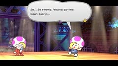 Prince Mush - Super Mario Wiki, the Mario encyclopedia