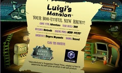 The Lab (Flash game) - Super Mario Wiki, the Mario encyclopedia