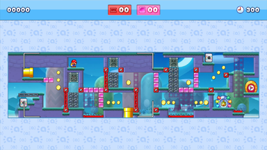 Level 9 - Super Mario Wiki, the Mario encyclopedia