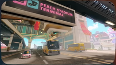 Peach Stadium - Super Mario Wiki, the Mario encyclopedia