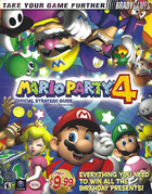 Category:Mario Party 4 images - Super Mario Wiki, the Mario encyclopedia