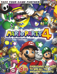 Category:Mario Party 4 images - Super Mario Wiki, the Mario encyclopedia