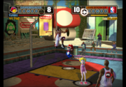 NBA Street V3 - Super Mario Wiki, the Mario encyclopedia