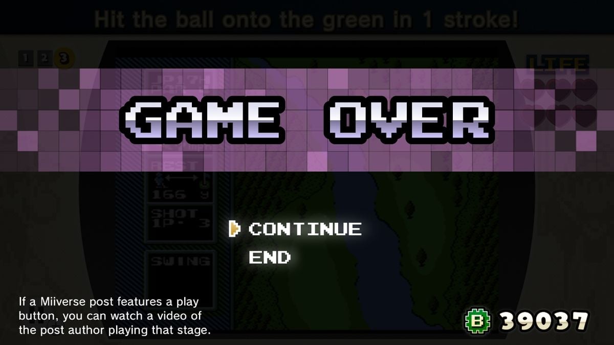 File:NESRemix2-GameOver.jpg - Super Mario Wiki, the Mario encyclopedia