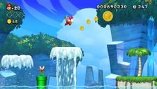 Sparkling Waters - Super Mario Wiki, the Mario encyclopedia