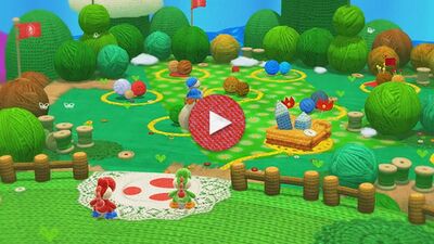 You've never seen Yoshis like this before! - Super Mario Wiki, the ...