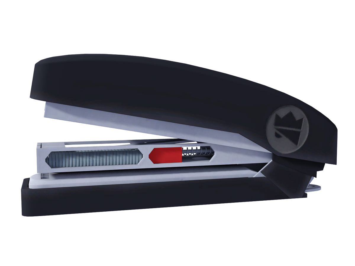 File:PMTOK Stapler Render.png - Super Mario Wiki, the Mario encyclopedia File:PMTOK Stapler Render.png - Super Mario Wiki, the Mario encyclopedia