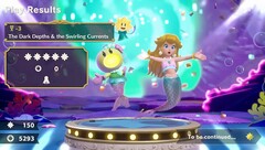 Mermaid Sparkla - Super Mario Wiki, the Mario encyclopedia