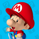List of Baby Mario profiles and statistics - Super Mario Wiki, the ...