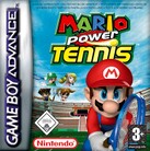 Talk:Mario Tennis: Power Tour - Super Mario Wiki, the Mario encyclopedia