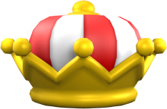 Crown - Super Mario Wiki, the Mario encyclopedia