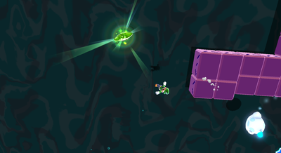 Boo Moon Galaxy - Super Mario Wiki, the Mario encyclopedia