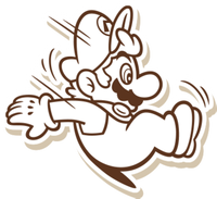 Note Block Rock - Super Mario Wiki, the Mario encyclopedia