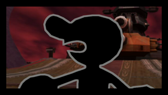 Mr. Game & Watch - Super Mario Wiki, the Mario encyclopedia