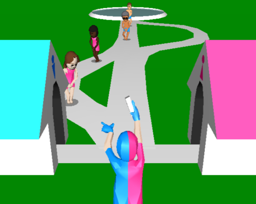 Toilet Training - Super Mario Wiki, the Mario encyclopedia