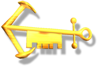 Wish Key - Super Mario Wiki, the Mario encyclopedia