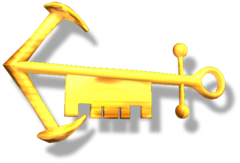 Wish Key - Super Mario Wiki, the Mario encyclopedia