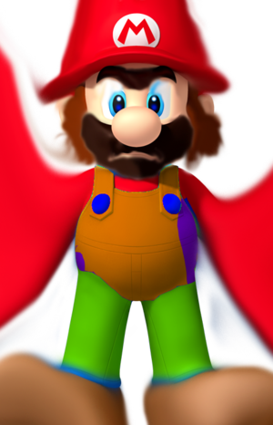 The 'Shroom:Issue XLIII - Super Mario Wiki, the Mario encyclopedia