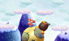 Gallery:Raphael the Raven - Super Mario Wiki, the Mario encyclopedia