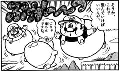 Balloon Mario - Super Mario Wiki, the Mario encyclopedia