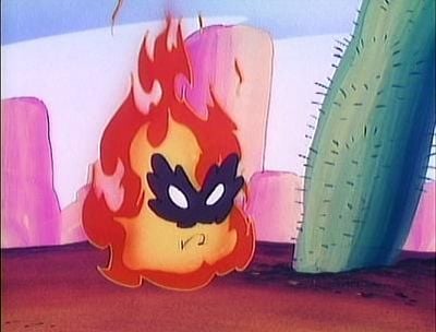 Fryguy - Super Mario Wiki, the Mario encyclopedia