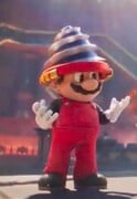 Drill Mario - Super Mario Wiki, the Mario encyclopedia