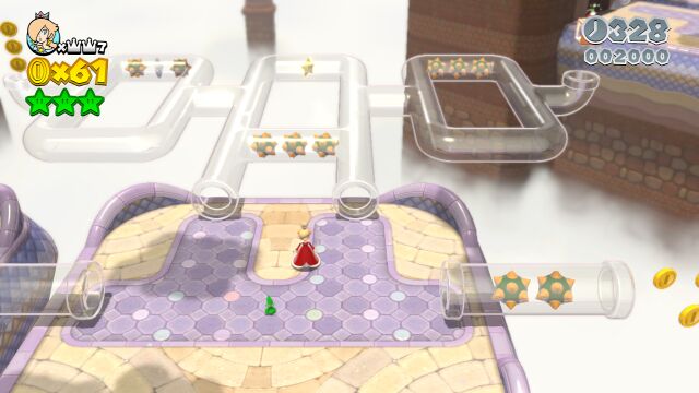 File:FloatingMinesSM3DWorld.jpg - Super Mario Wiki, the Mario encyclopedia