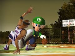 NBA Street V3 - Super Mario Wiki, the Mario encyclopedia