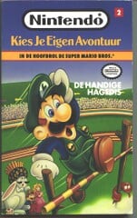 Leaping Lizards - Super Mario Wiki, the Mario encyclopedia