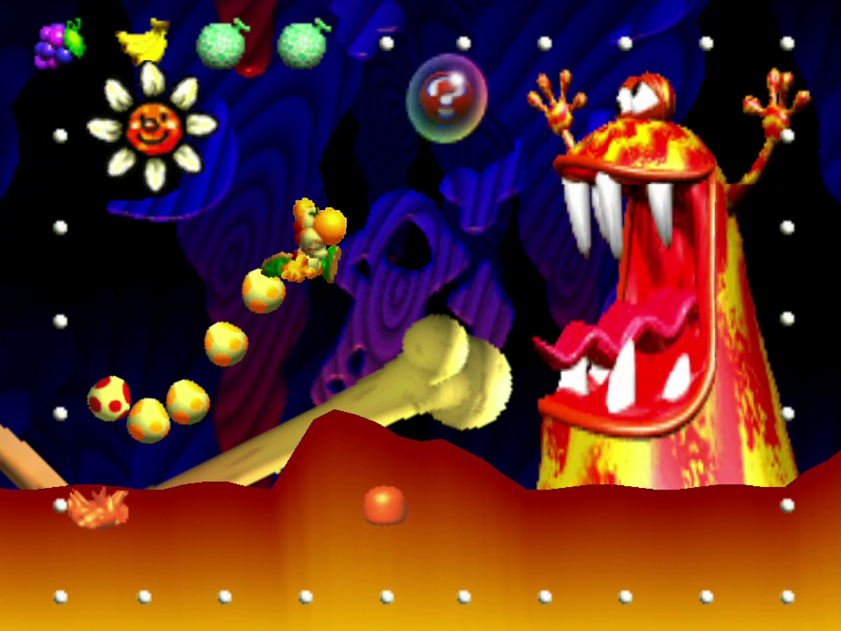 File:NM YS Yoshi Curry.png - Super Mario Wiki, the Mario encyclopedia