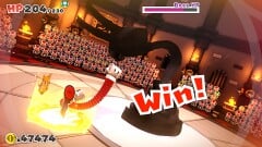 Handaconda - Super Mario Wiki, the Mario encyclopedia