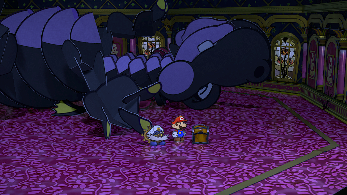 File:Palace of Shadow Treasure Chest 1 (Switch).png - Super Mario Wiki ...