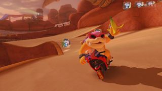 Roller - Super Mario Wiki, the Mario encyclopedia