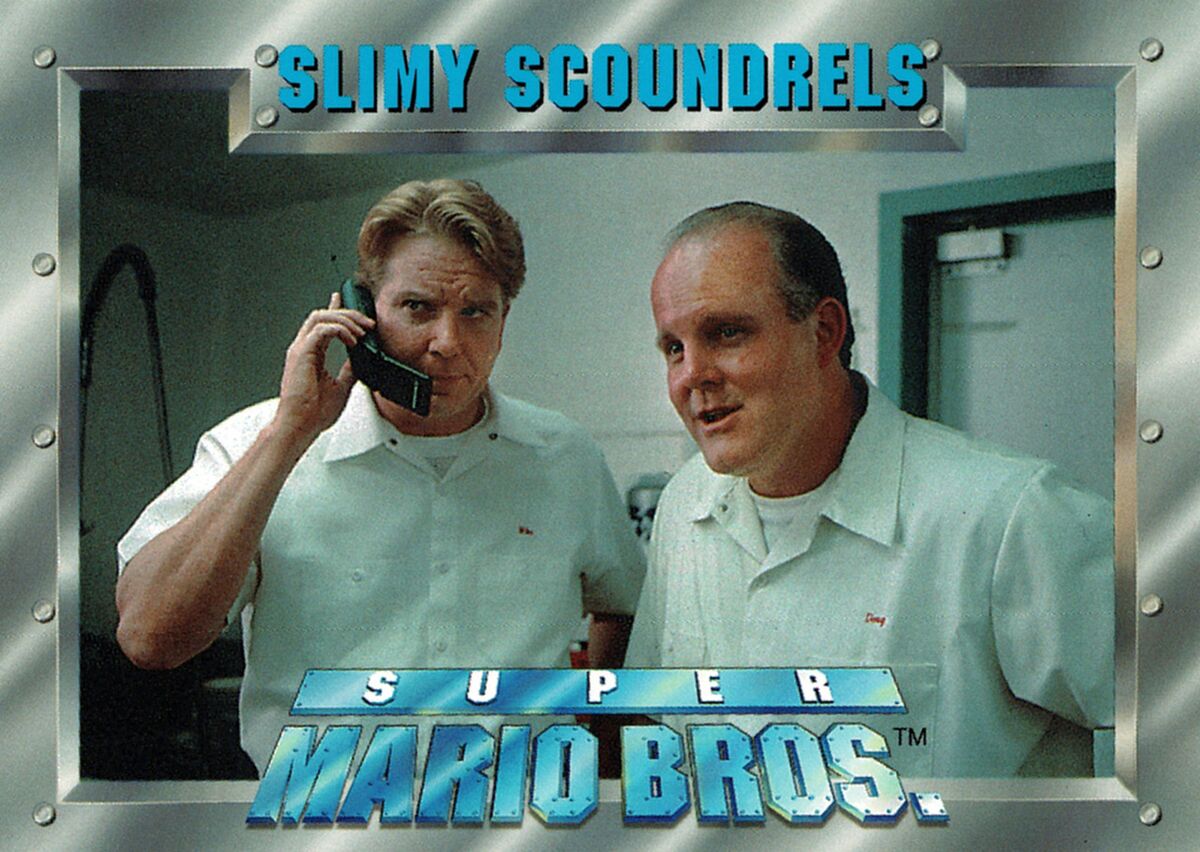 File:SMBFilmCard7.jpg - Super Mario Wiki, the Mario encyclopedia