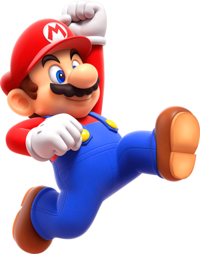 Super Mario (form) - Super Mario Wiki, the Mario encyclopedia
