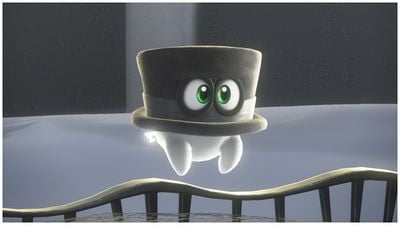 Bonneter - Super Mario Wiki, the Mario encyclopedia